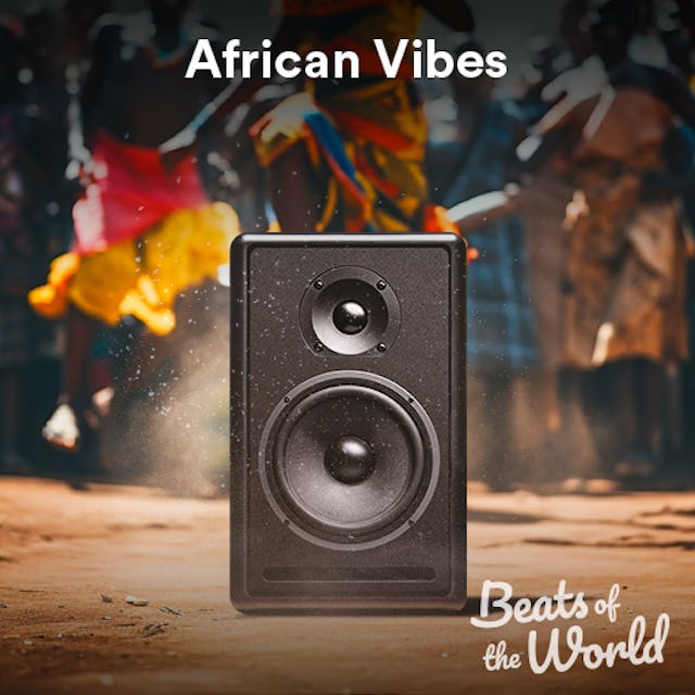 African Vibes • Free Music for Creators • Uppbeat