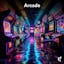 Arcade • Free Music for Creators • Uppbeat