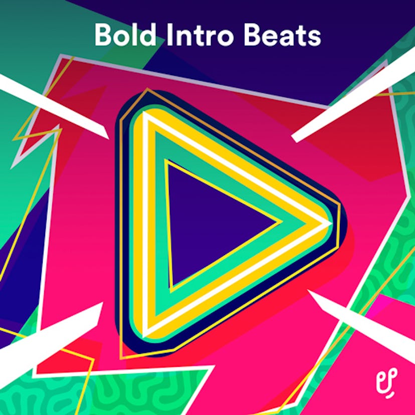Free Intro Music • Uppbeat
