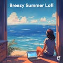 Breezy Summer Lofi • Free Music for Creators • Uppbeat