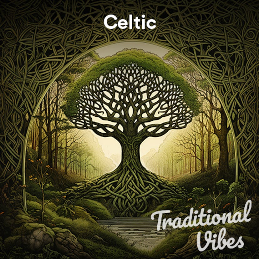 Free Celtic Traditional Vibes • Uppbeat