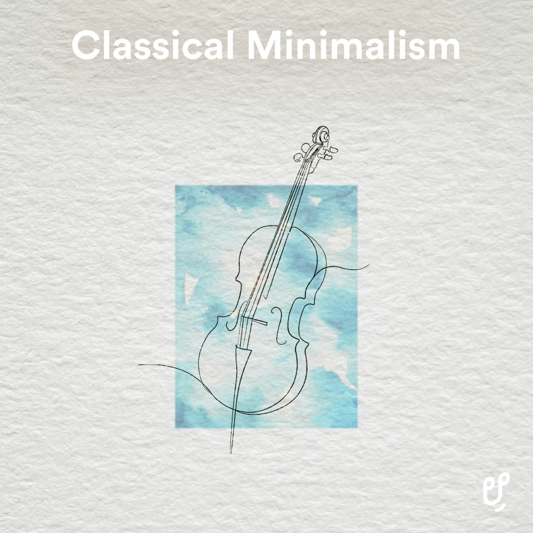 Classic Minimalism • Free Music & for Creators • Uppbeat