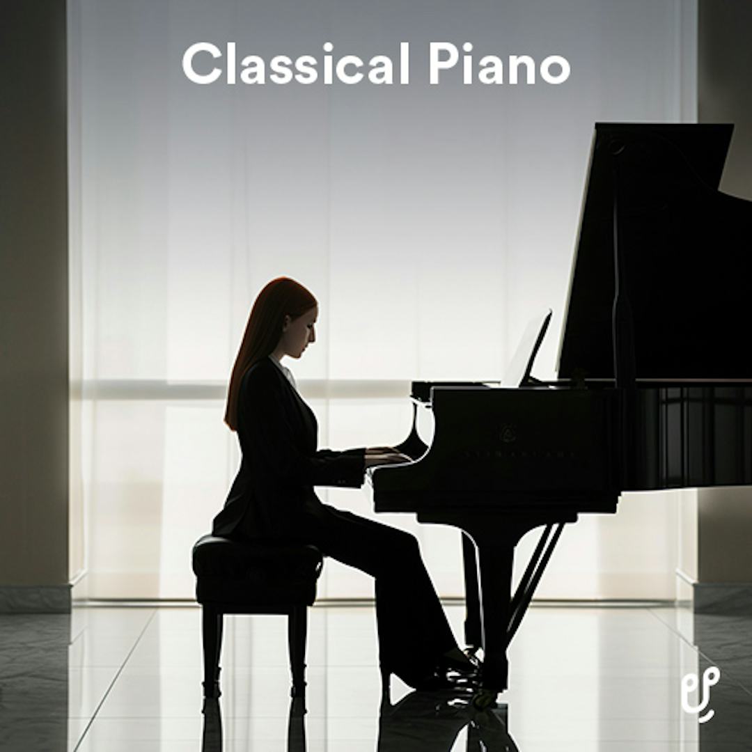 Free Classical Piano • Uppbeat