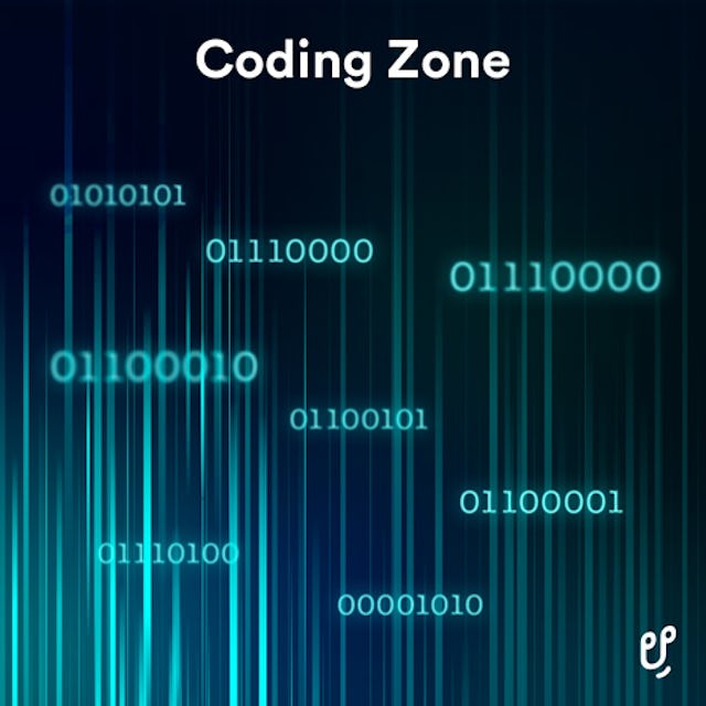 Coding Zone • Free Music for Creators • Uppbeat