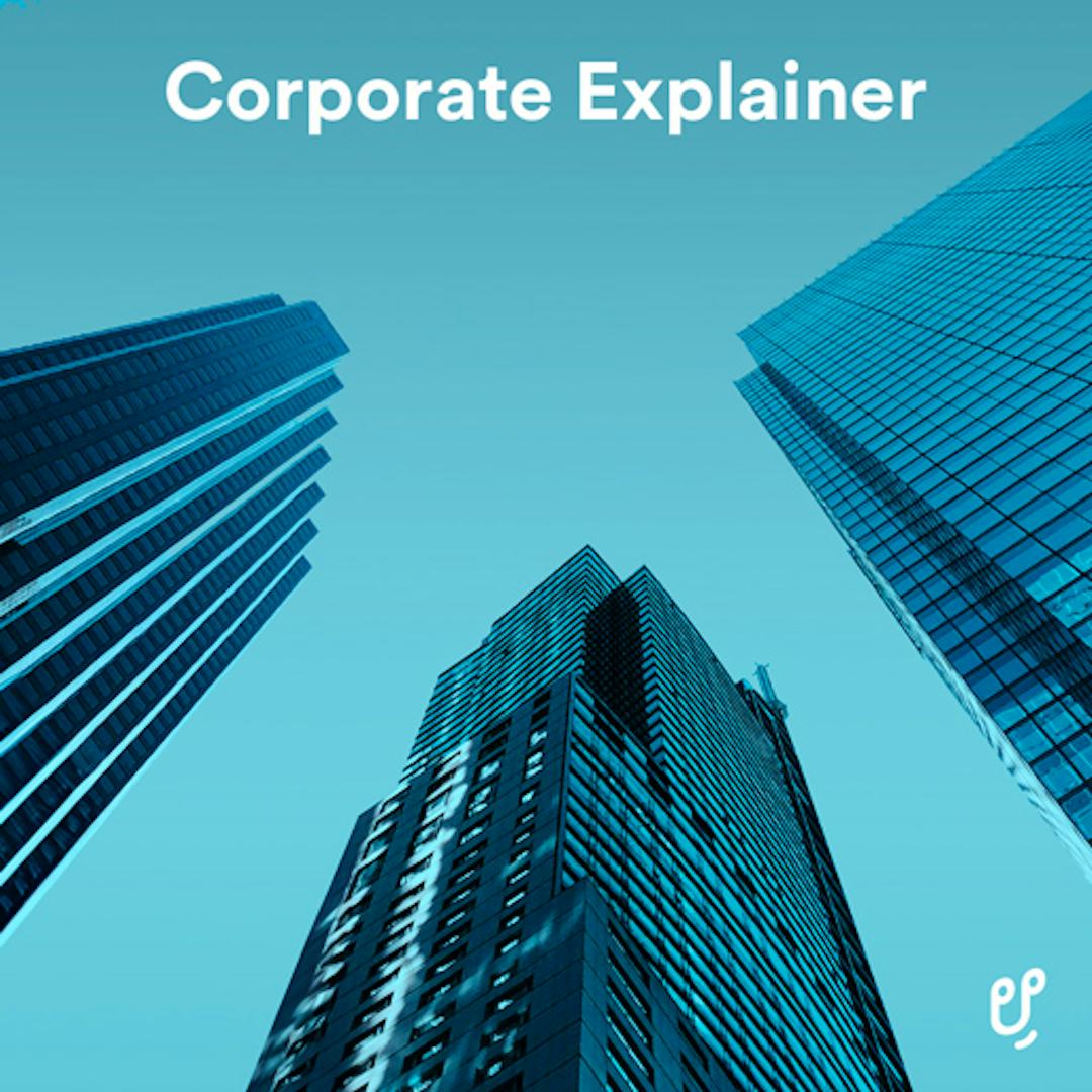Corporate Explainer • Free Music for Creators • Uppbeat