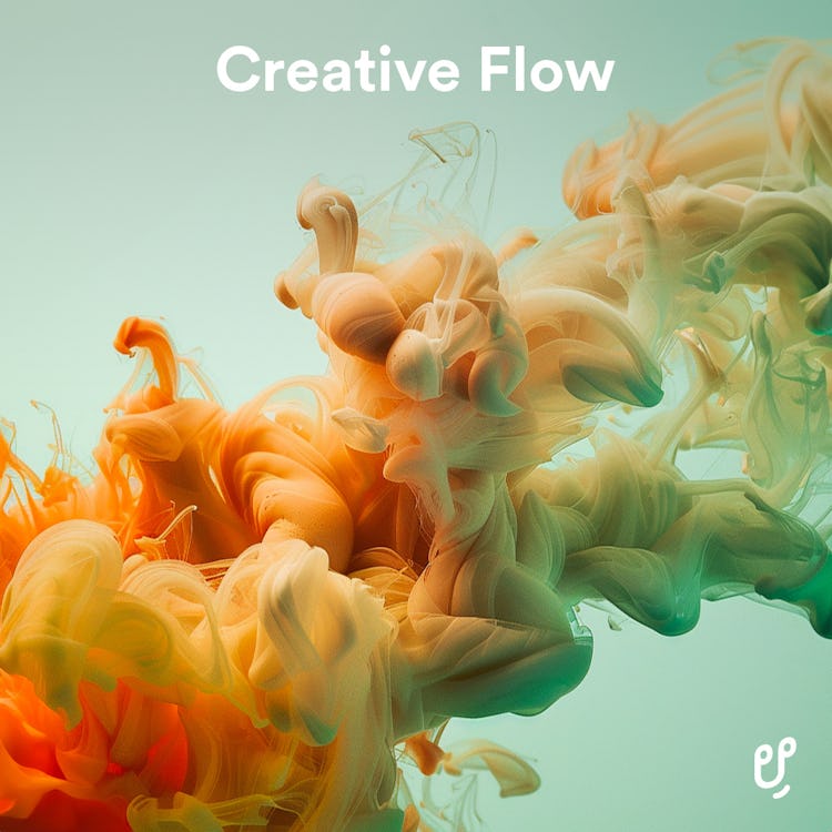 Creative Flow • Free Music for Creators • Uppbeat