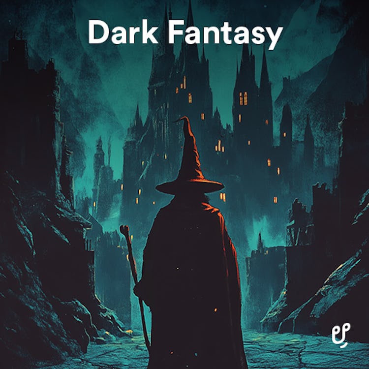 Dark Fantasy • Free Music for Creators • Uppbeat