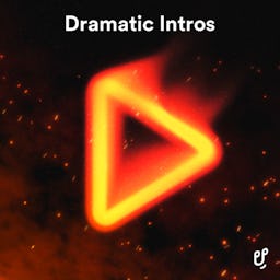 Dramatic Intros • Free Music for Creators • Uppbeat