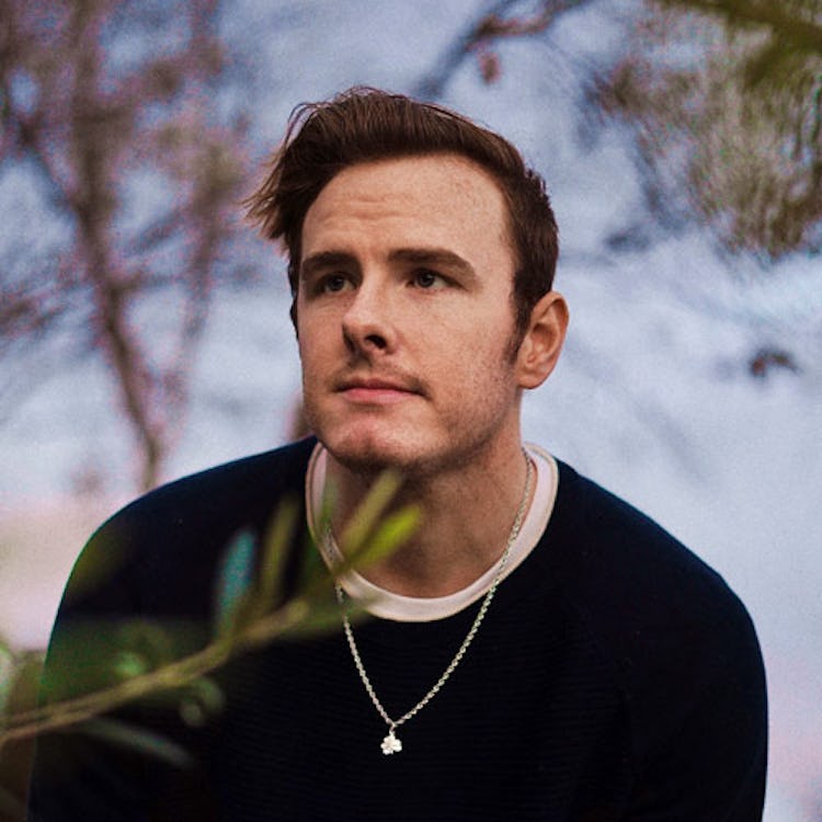 Dylan Kidd • Uppbeat