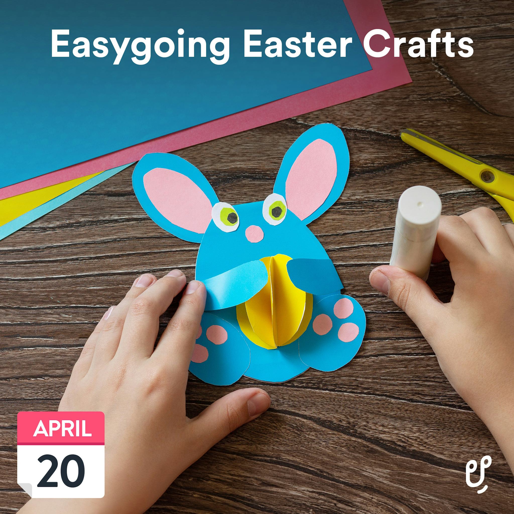 Easygoing Easter Crafts • Free Music for Creators • Uppbeat