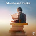 Educate and Inspire • Free Music for Creators • Uppbeat