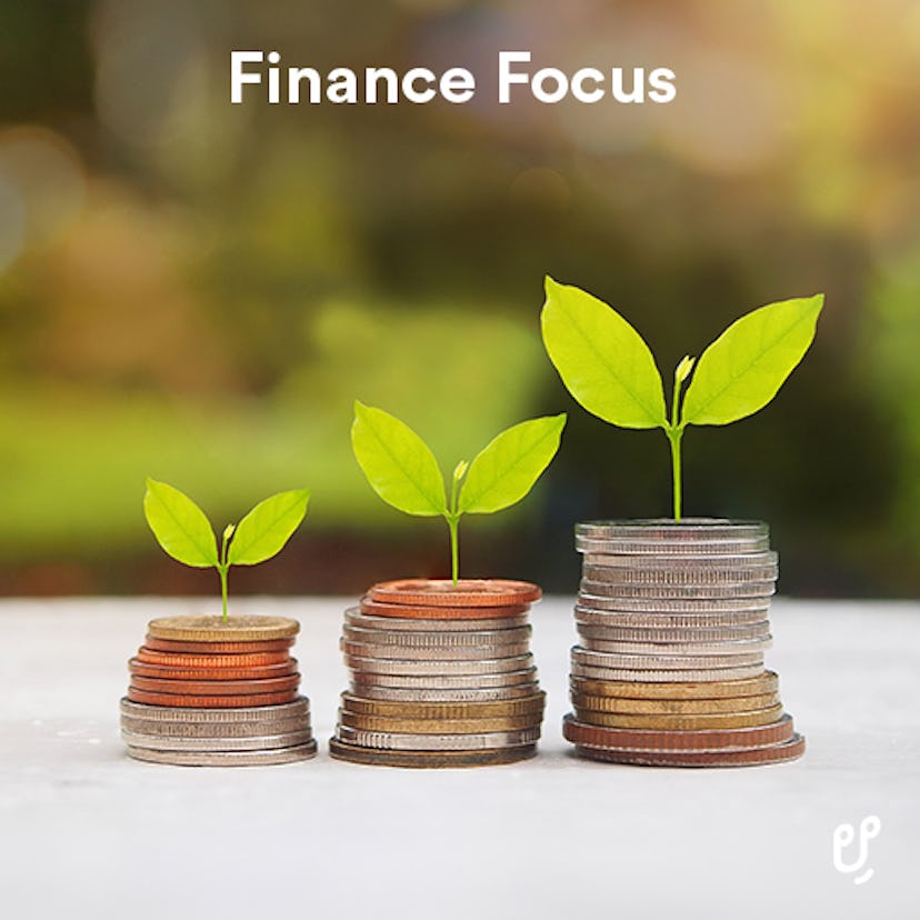 Finance Focus • Free Music for Creators • Uppbeat