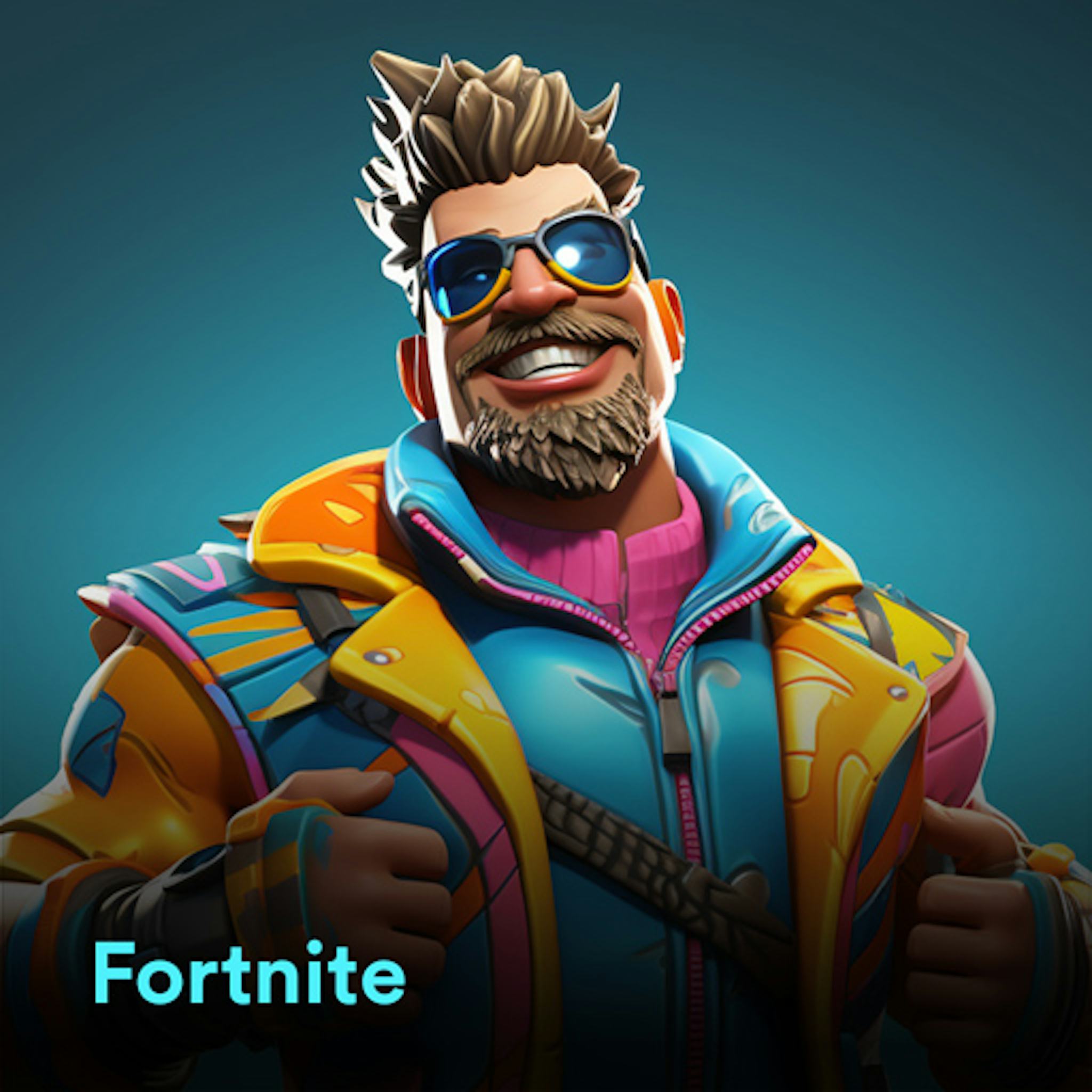 Fortnite • Free Music for Creators • Uppbeat