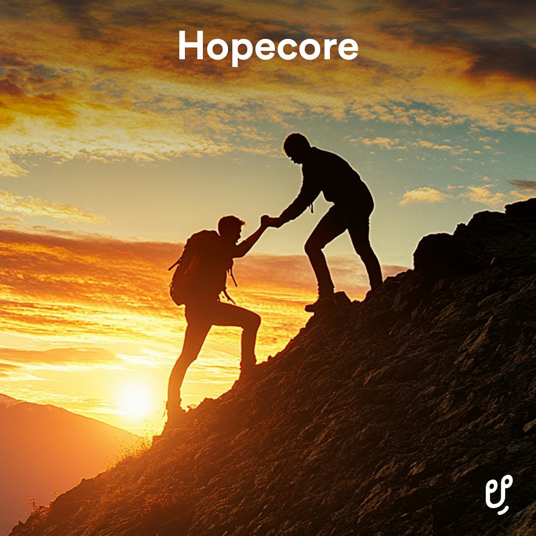 Free Hopecore • Uppbeat