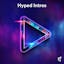 Hyped Intros • Free Music for Creators • Uppbeat
