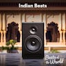 Indian Beats • Free Music for Creators • Uppbeat