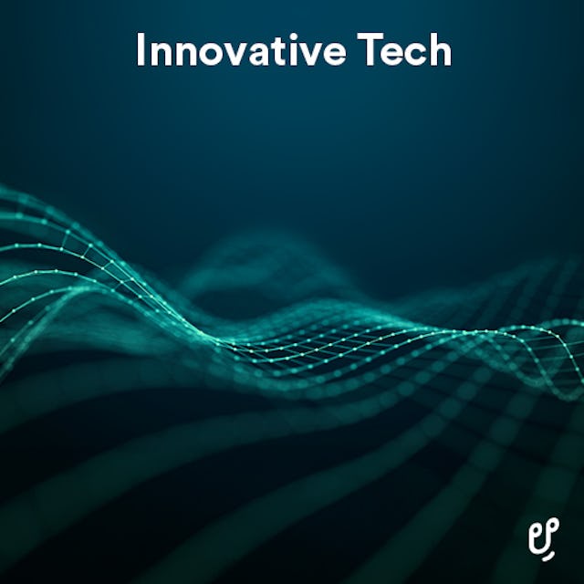 Innovative Tech • Free Music for Creators • Uppbeat