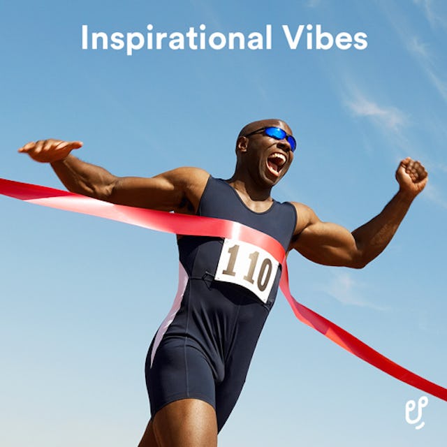 Inspirational Vibes • Free Music for Creators • Uppbeat