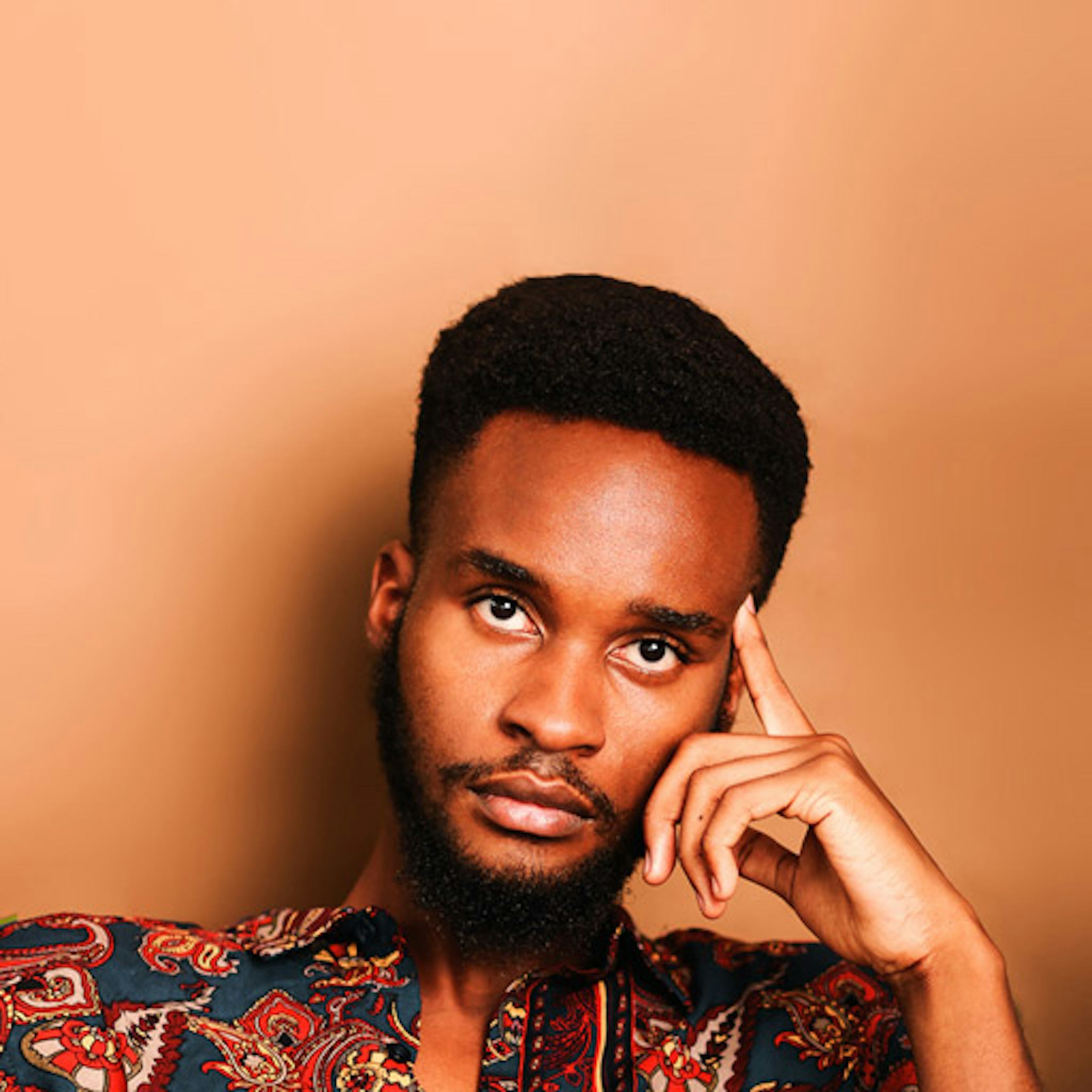 Afrobeat Music • Uppbeat