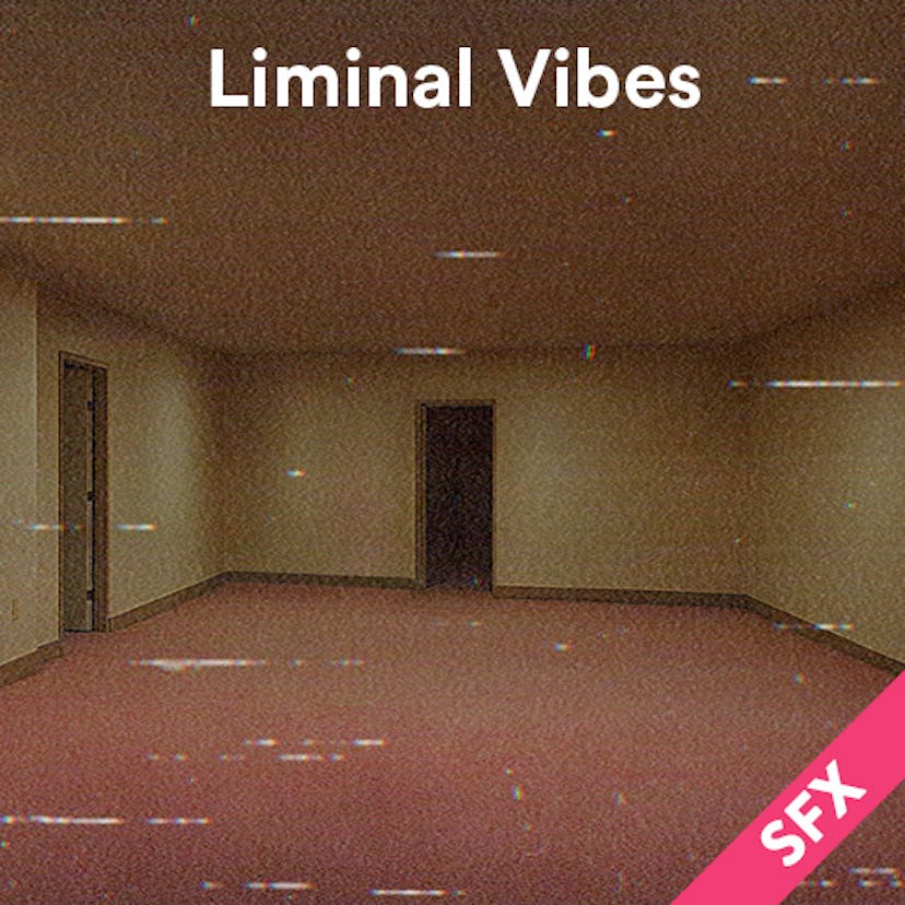 Liminal Vibes • Free Sound Effects for Creators • Uppbeat