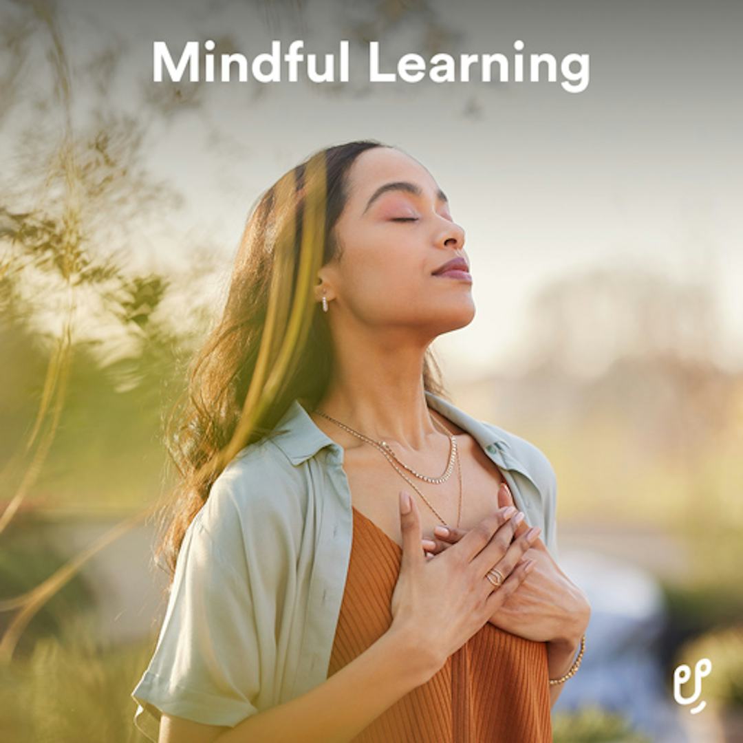 Mindful Learning • Free Music for Creators • Uppbeat