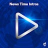 News Times Intros • Free Music for Creators • Uppbeat
