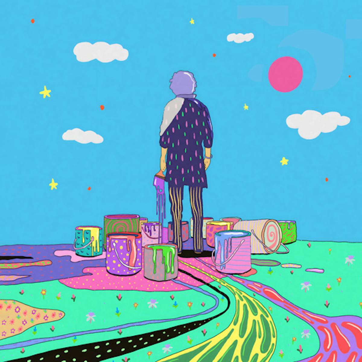 Free Hip-Hop Music • Uppbeat