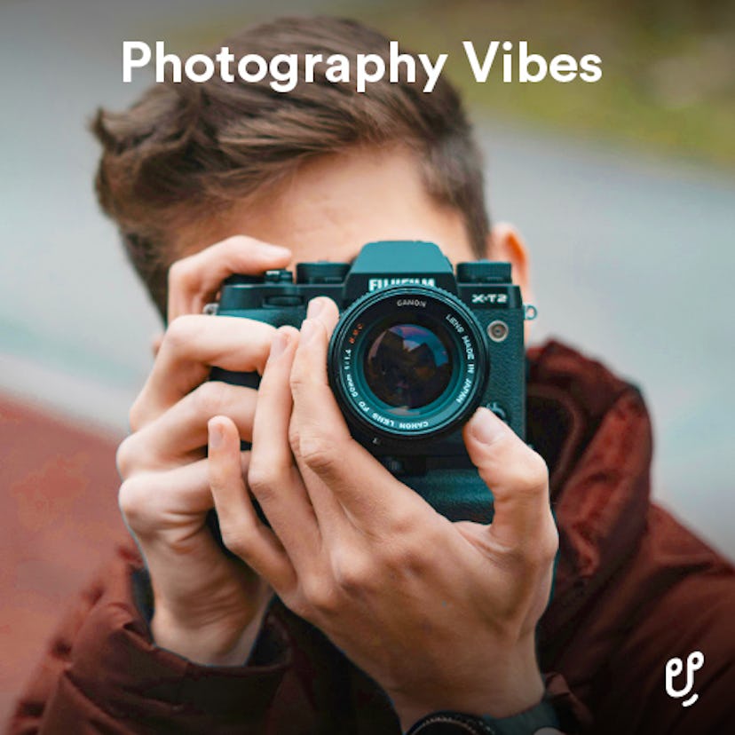 Photography Vibes • Free Music for Creators • Uppbeat
