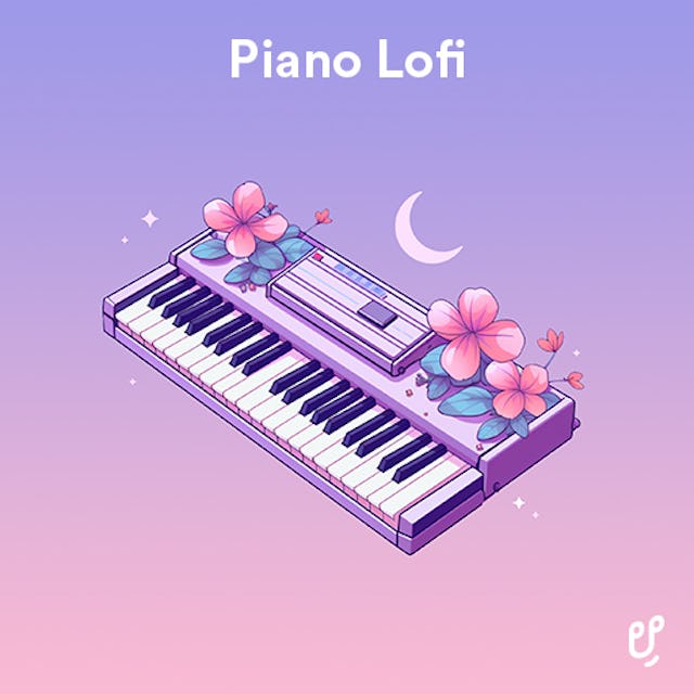 Piano Lofi • Free Music For Creators • Uppbeat