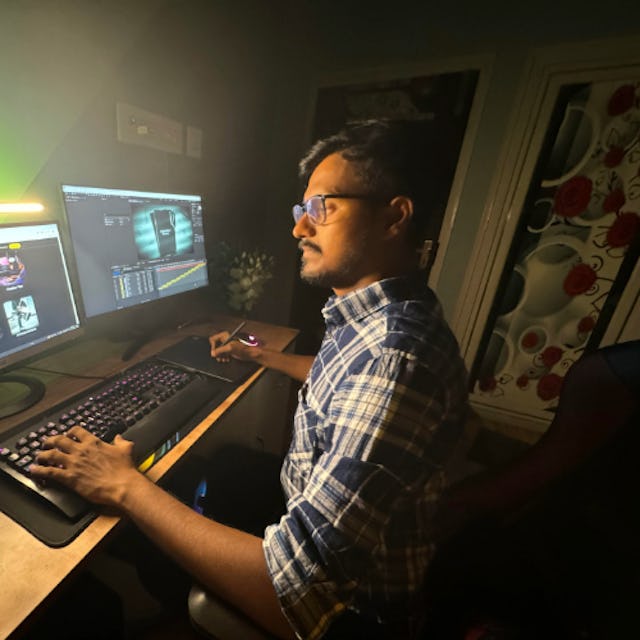 Like Emoji Particles Overlay - Bottom to Top • Free Motion Graphics ...