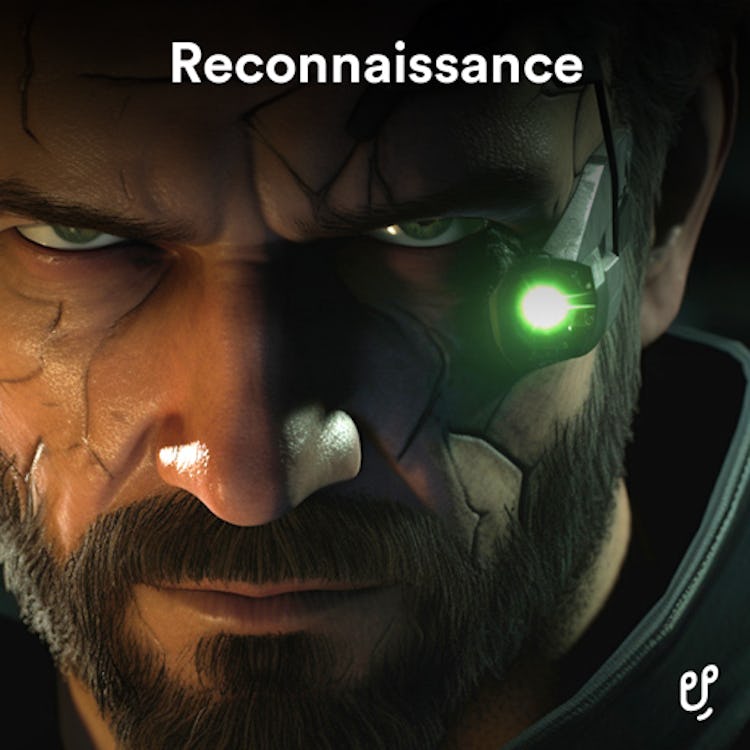 Free Reconnaissance • Uppbeat