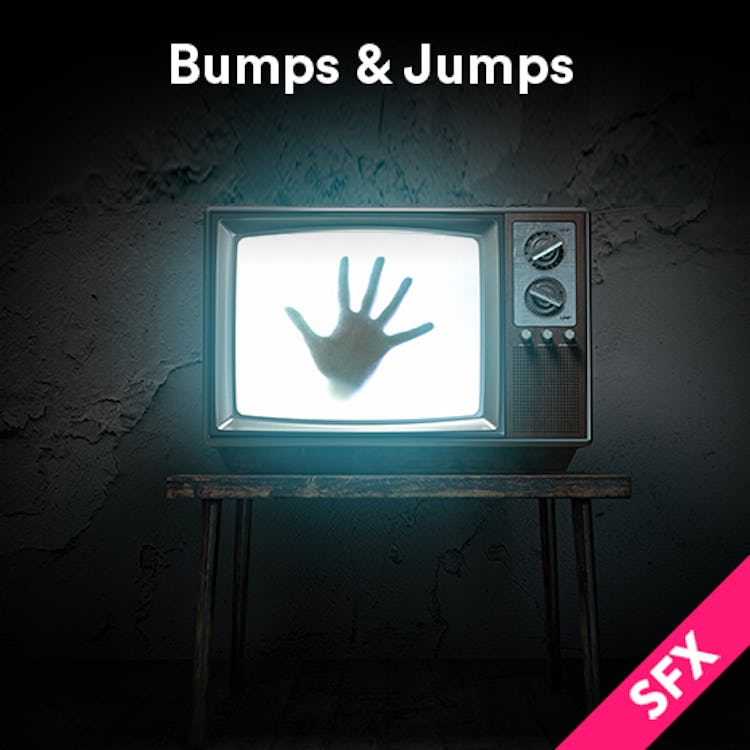 Bumps & Jumps (page 2) • Free Sound Effects for Creators • Uppbeat