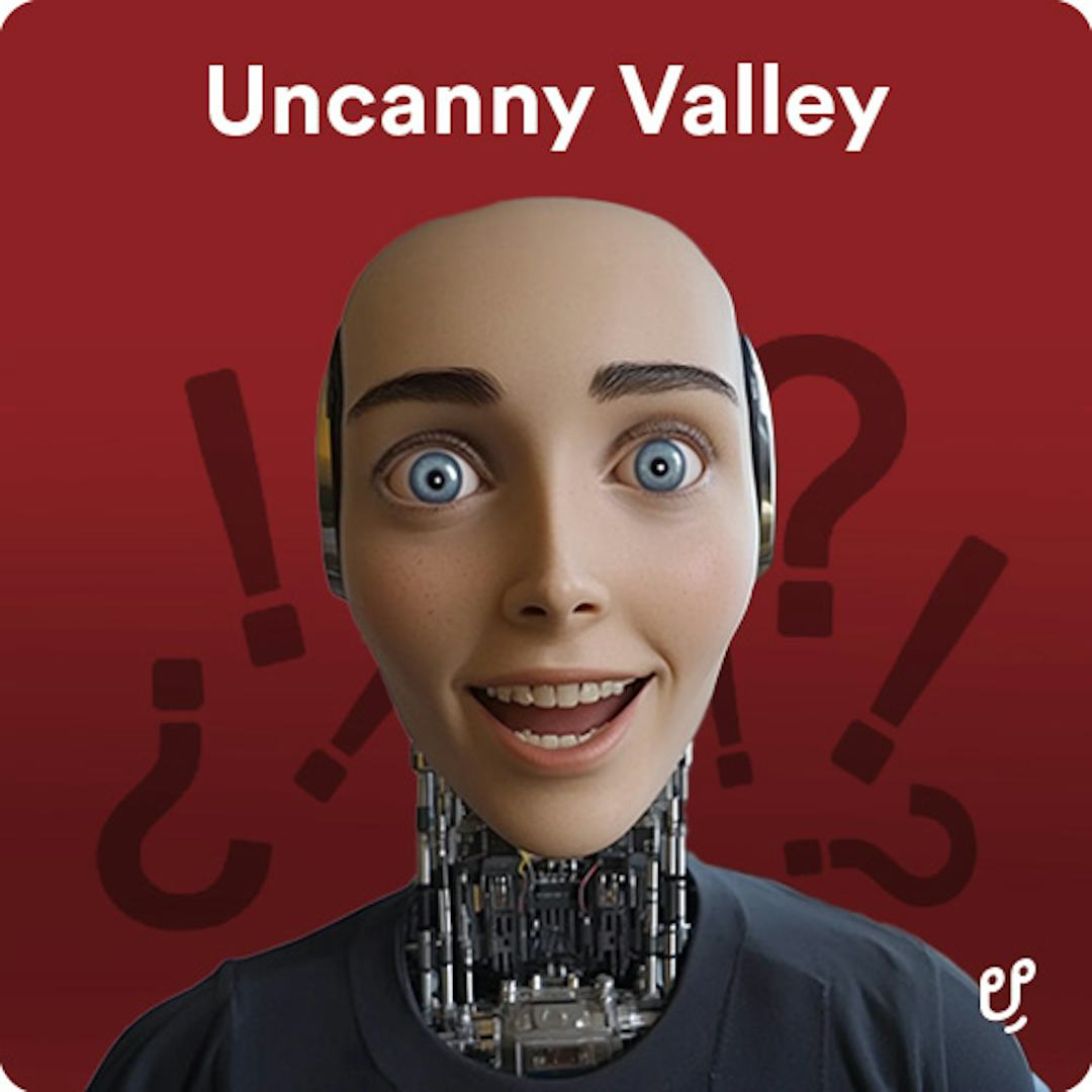 Uncanny Valley • Free Sound Effects for Creators • Uppbeat