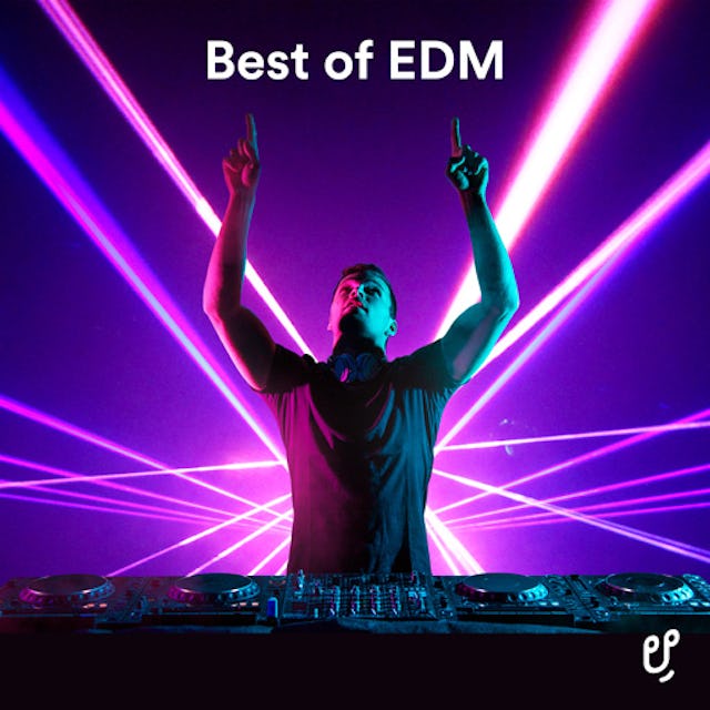 Best of EDM • Royalty-free EDM Music • Uppbeat