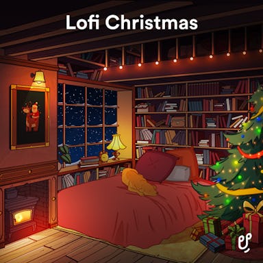 Lofi Christmas • Free Music For Creators • Uppbeat
