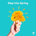 Step Into Spring Mix • Free Music For Creators • Uppbeat