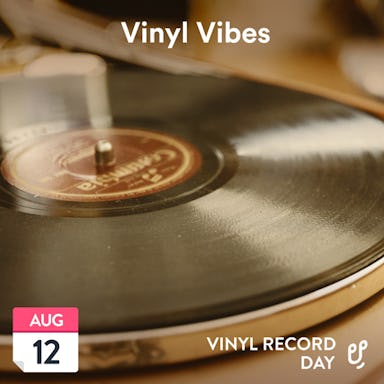 Dig through crates of classic funk, soul and old school hip-hop to give ...