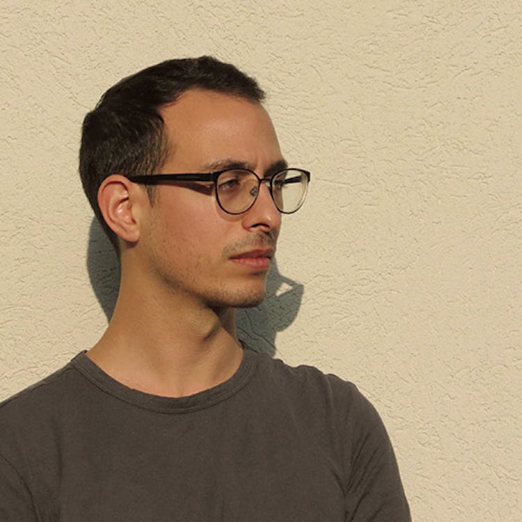 Yair Cohen • Uppbeat