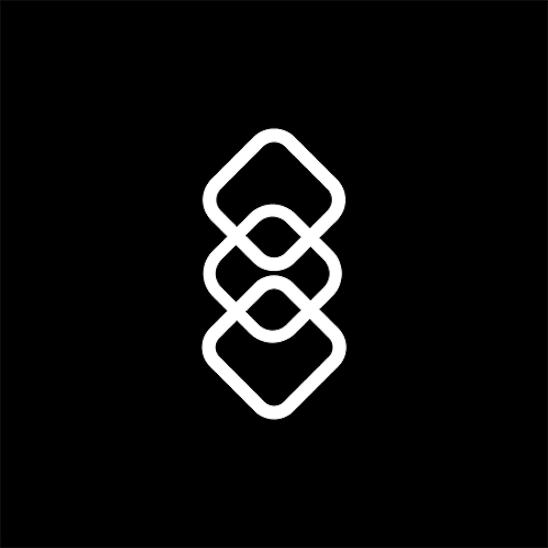 Minimal 3D Rotating Logo • Free After Effects Template • Uppbeat