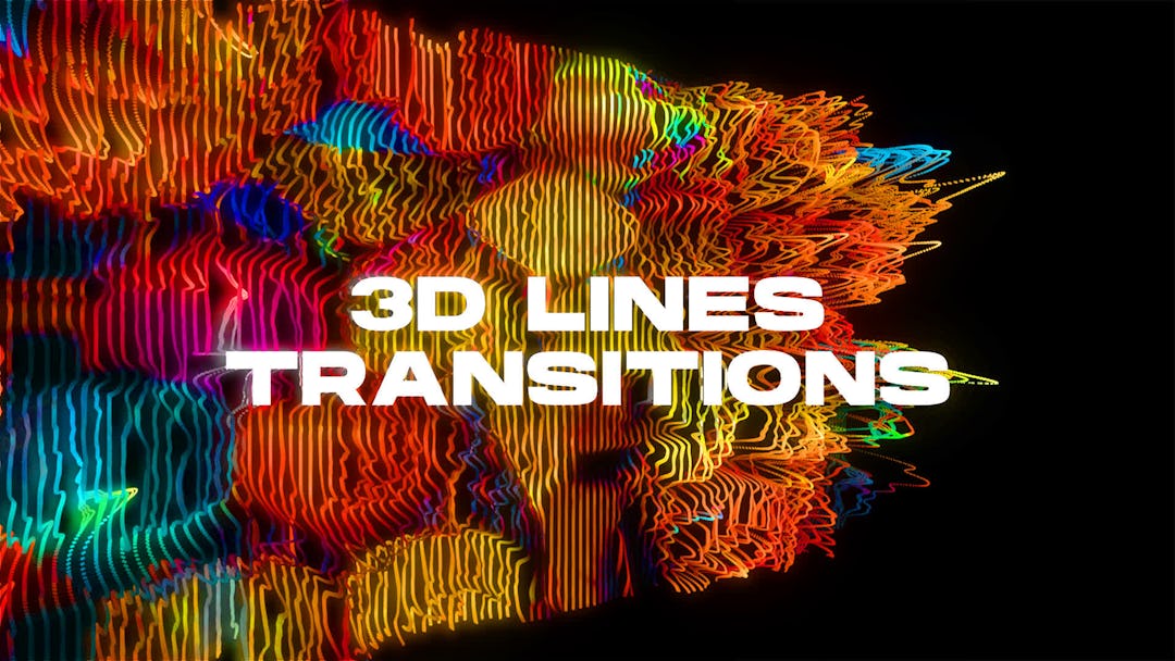 Free Transition Animations • Uppbeat