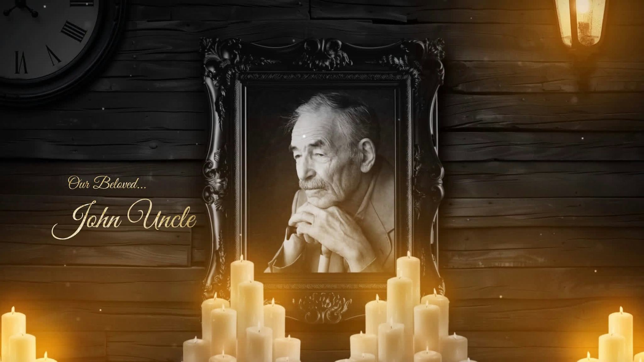 Free Vintage Animations • Uppbeat