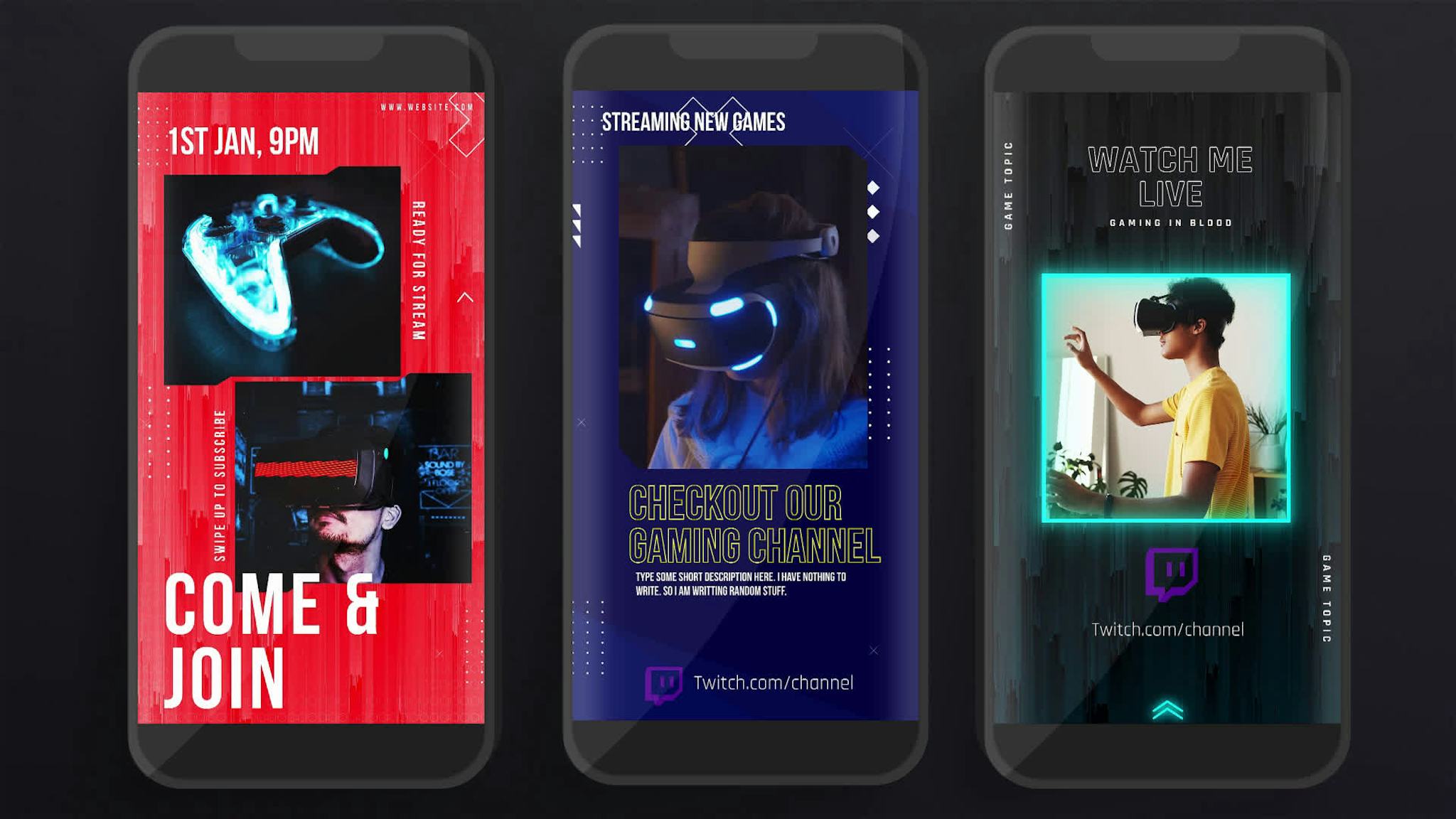 Free Discord Icons • Uppbeat