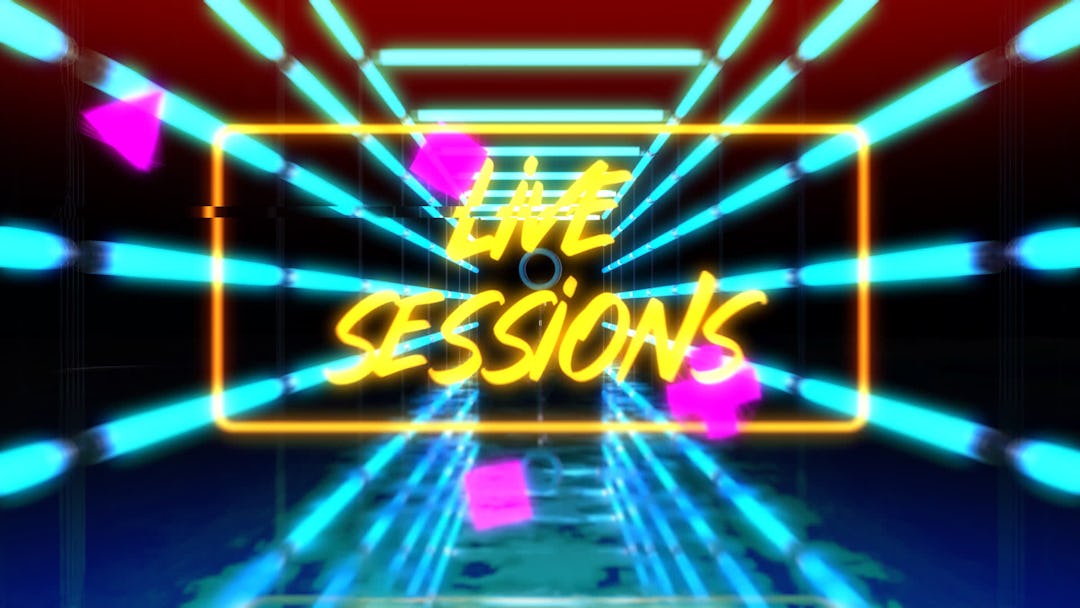 Free Intro Templates • Uppbeat