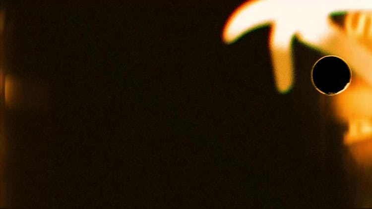 Vintage Film Shape Roll • Motion Graphics Template • Uppbeat