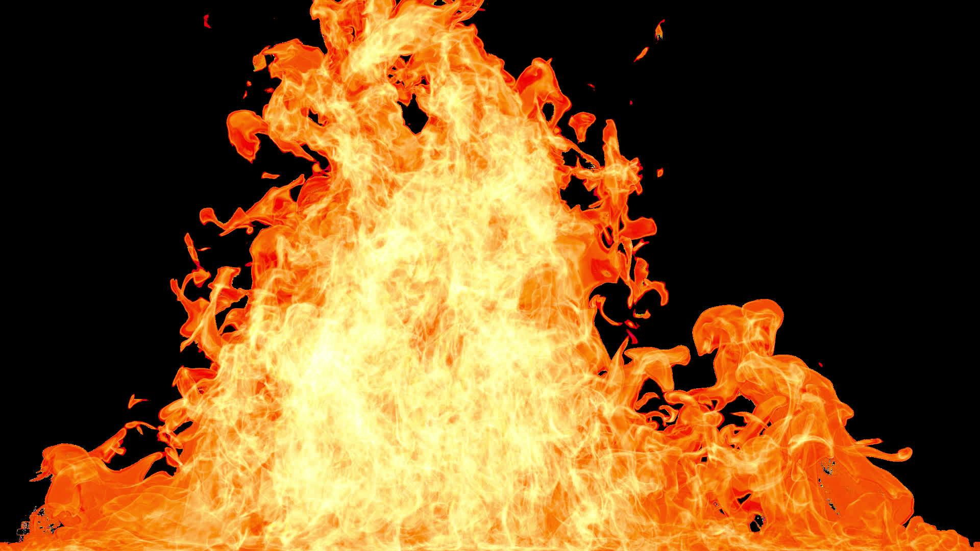 Free Smoke Overlays • Uppbeat