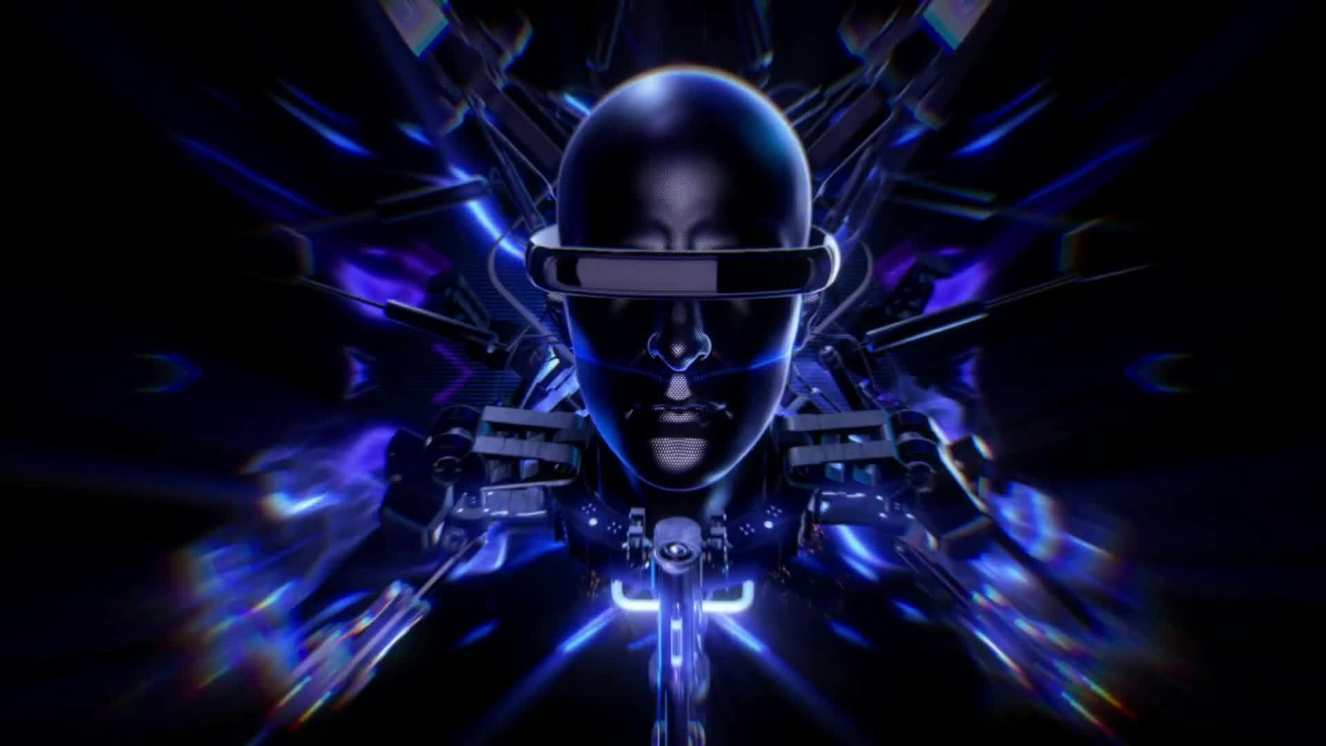 Free 3D Animations • Uppbeat