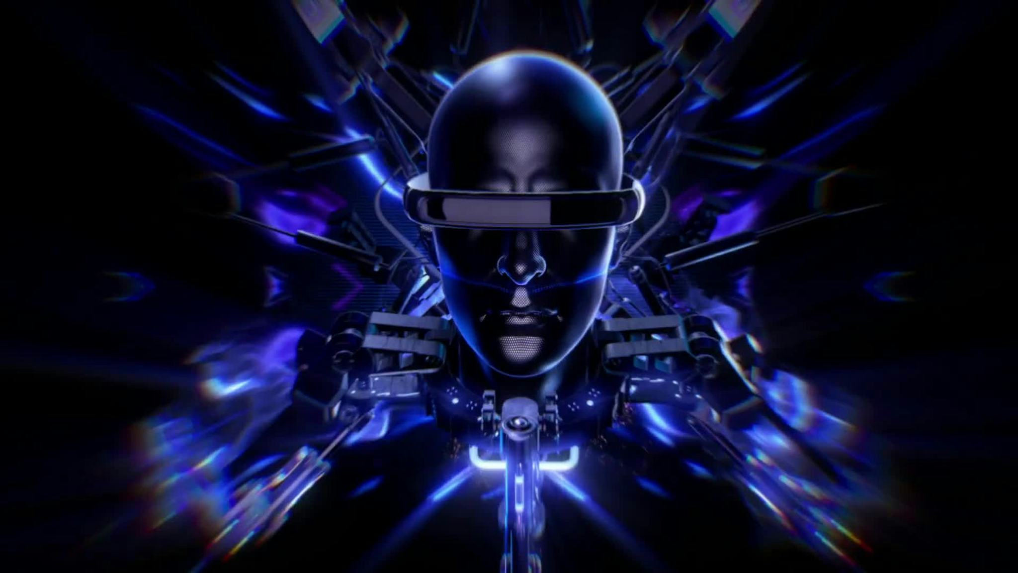 Free 3D Animations • Uppbeat