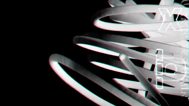 Free Glitch Animations • Uppbeat