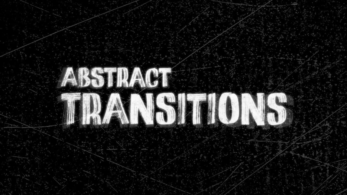 Free Transition Animations • Uppbeat