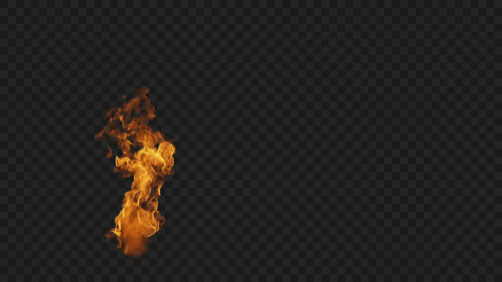 Free VFX Animations • Uppbeat